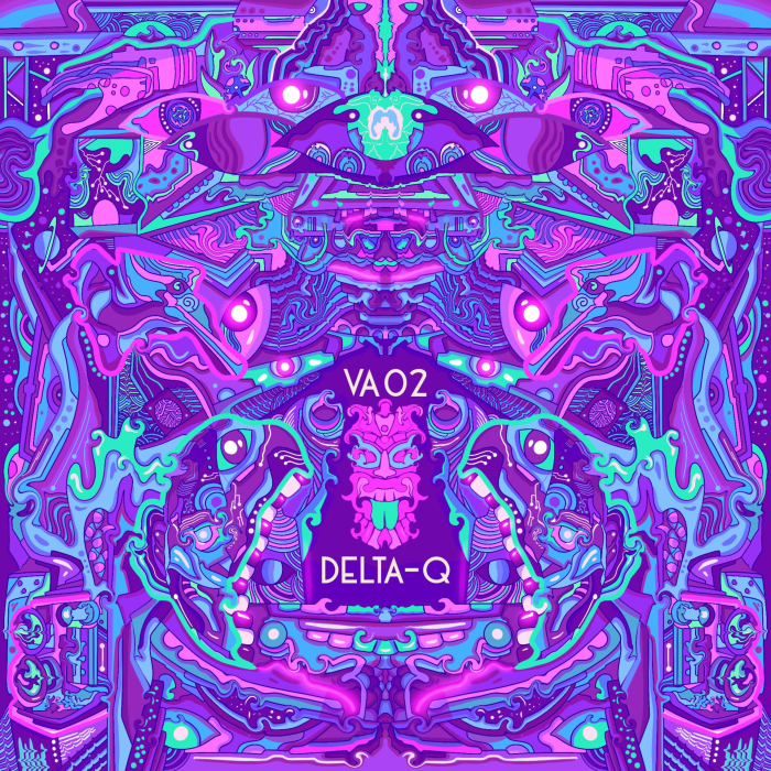 Delta Q - Release - Proton Radio