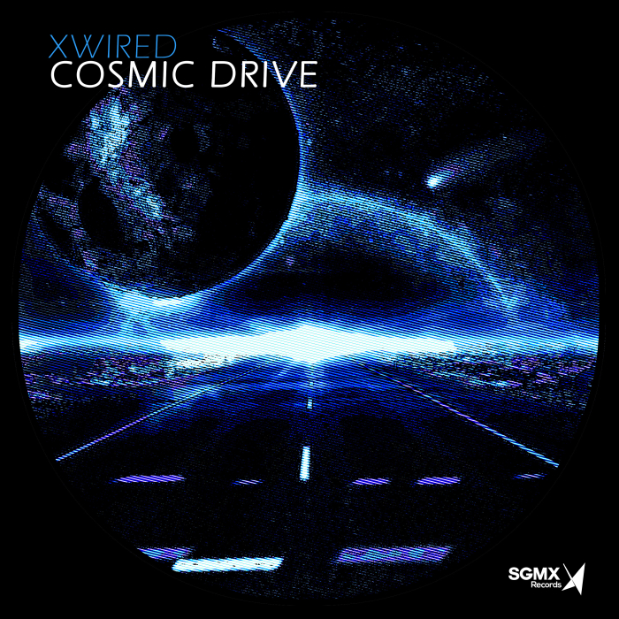 Cosmic Drive - Release - Proton Radio