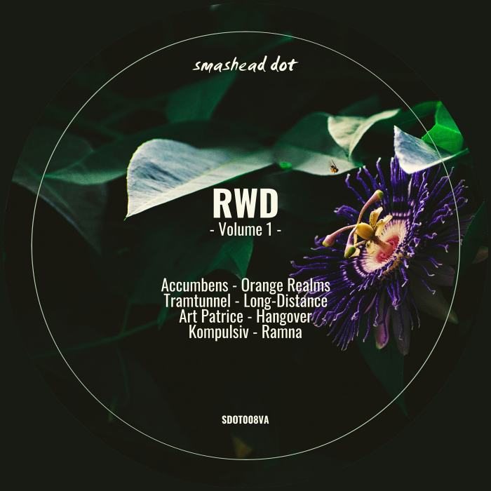 RWD, Vol. 1 - Release - Proton Radio