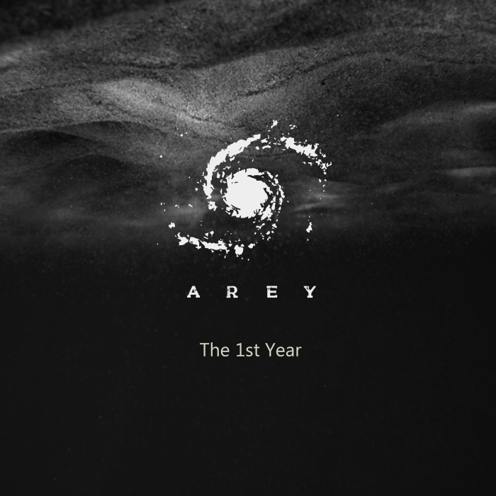 AREY the 1st Year - Release - Proton Radio