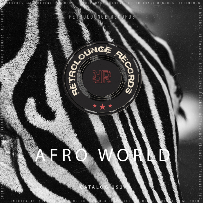 Afro World, Vol. 1 - Release - Proton Radio
