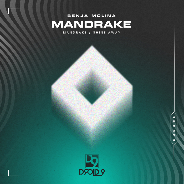 Mandrake - Release - Proton Radio