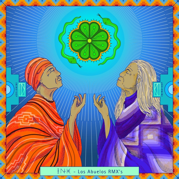 Los Abuelos - Release - Proton Radio