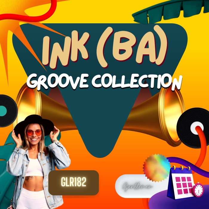 iNk Groove Collection - Release - Proton Radio