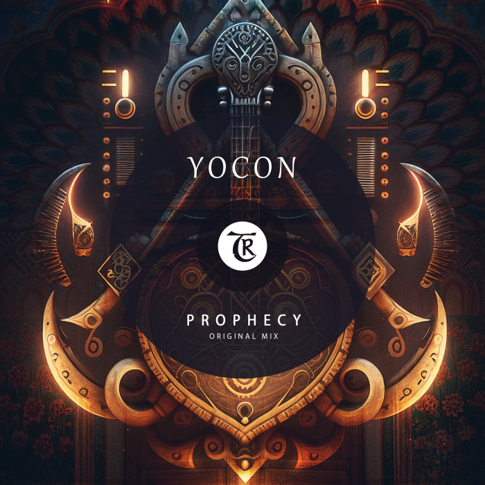 Prophecy - Release - Proton Radio