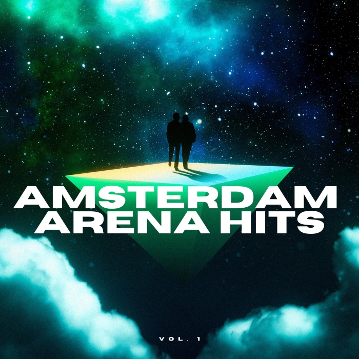 AMSTERDAM ARENA HITS, Vol. 1 - Release - Proton Radio