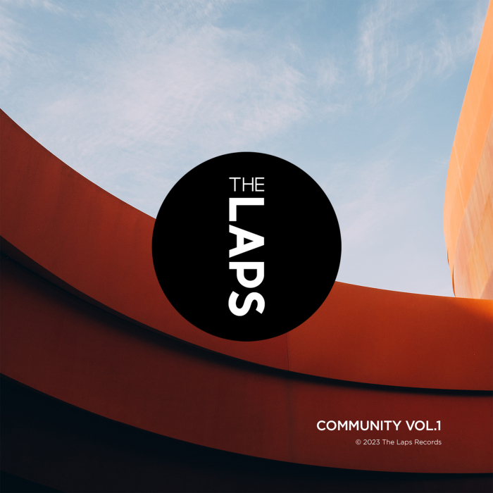 "The Laps - Community, Vol. 1" - Release - Proton Radio