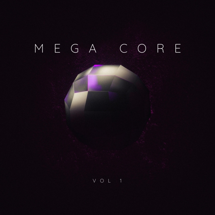 MEGA CORE, Vol. 1 - Release - Proton Radio