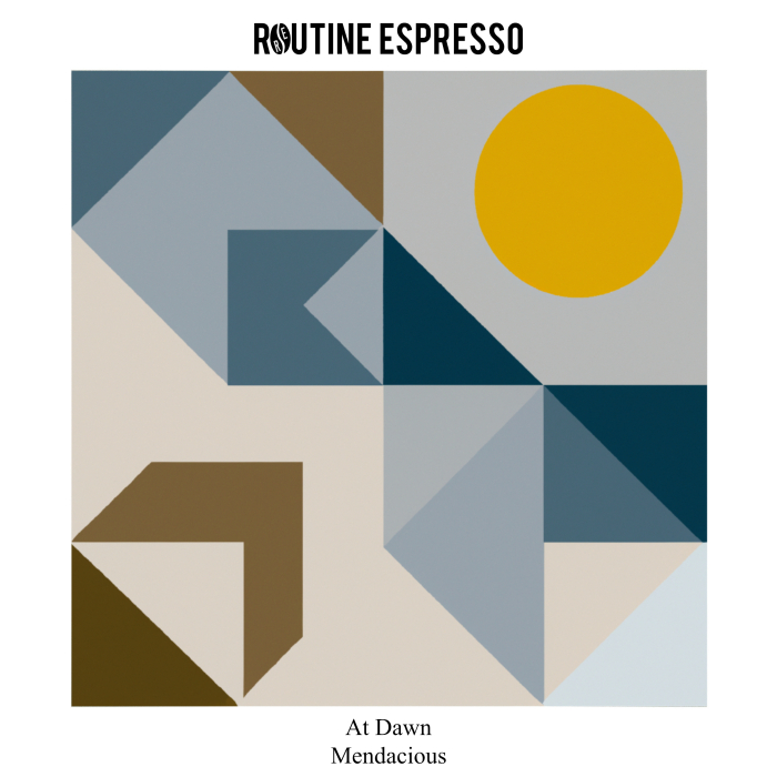 Mendacious - Release - Proton Radio