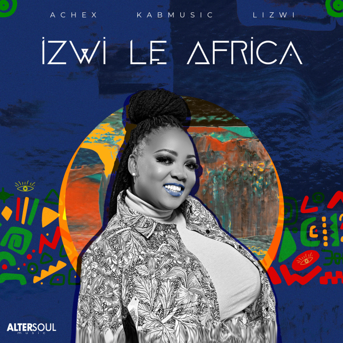 Izwi Le Africa - Release - Proton Radio