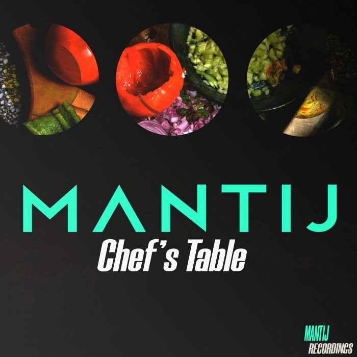 Chef's Table - Release - Proton Radio