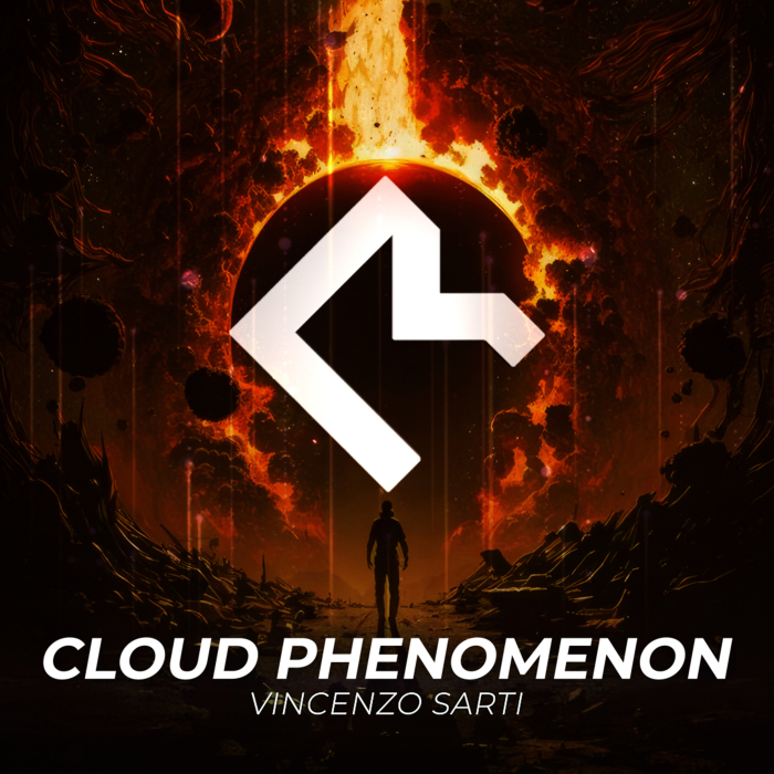 Cloud Phenomenon - Release - Proton Radio