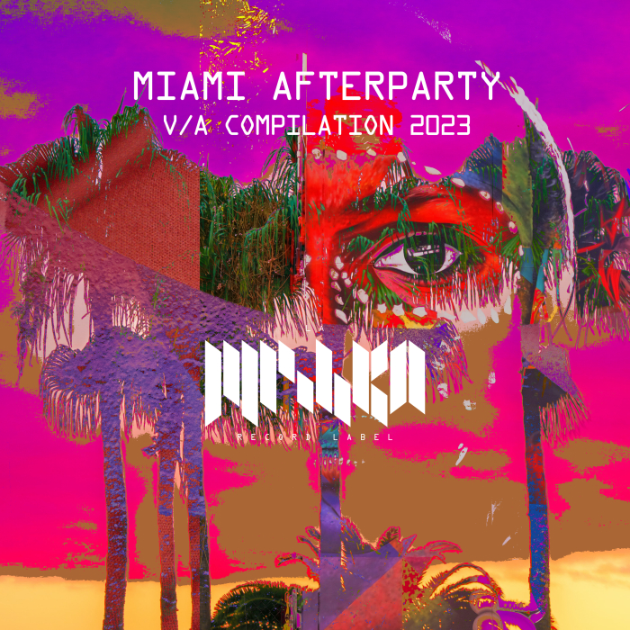 Miami Afterparty 2023 (DJ Edition) - Release - Proton Radio