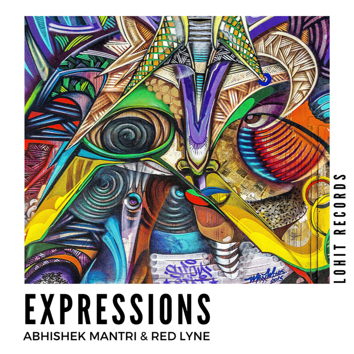 Expressions - Release - Proton Radio