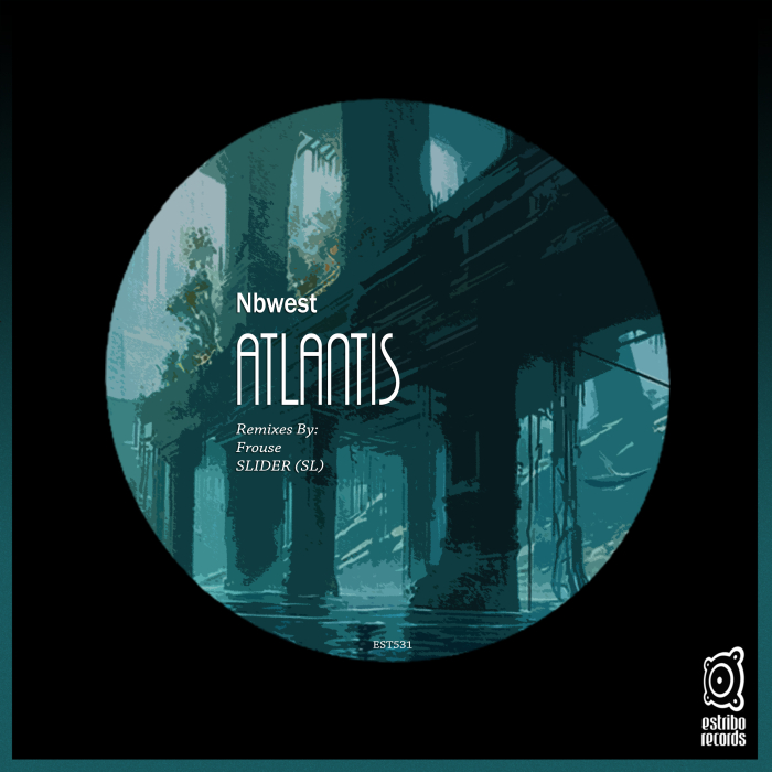 Atlantis - Release - Proton Radio