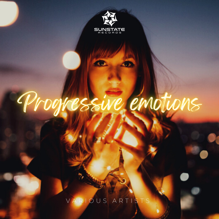 Progressive Emotions - Release - Proton Radio