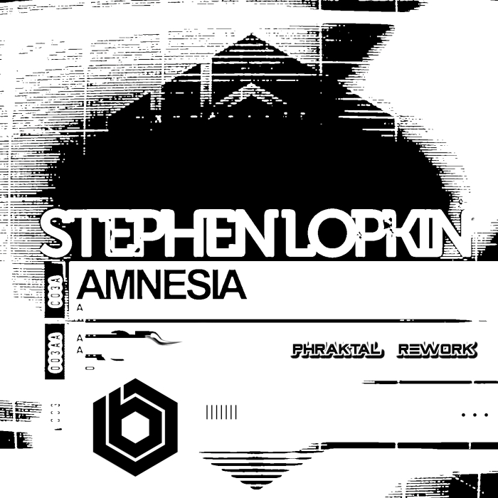 Amnesia [Phraktal Awaken Mix] - Release - Proton Radio