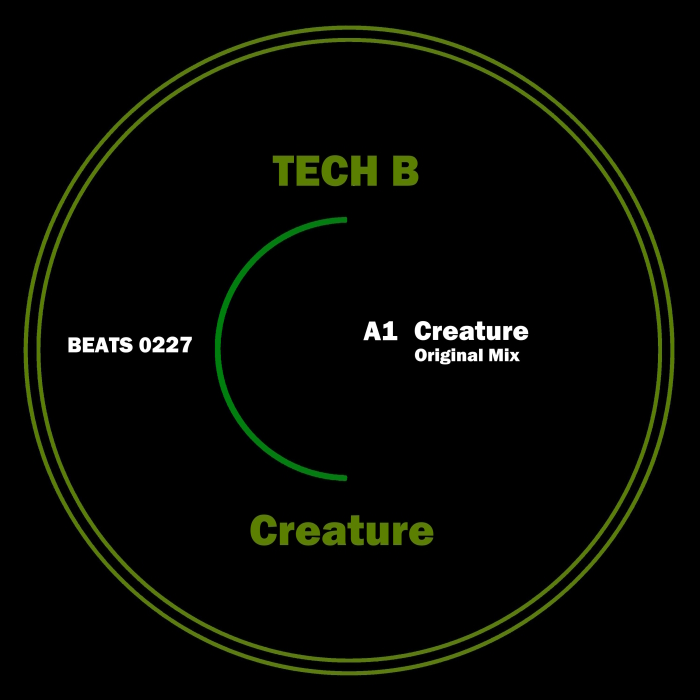 Creature - Release - Proton Radio