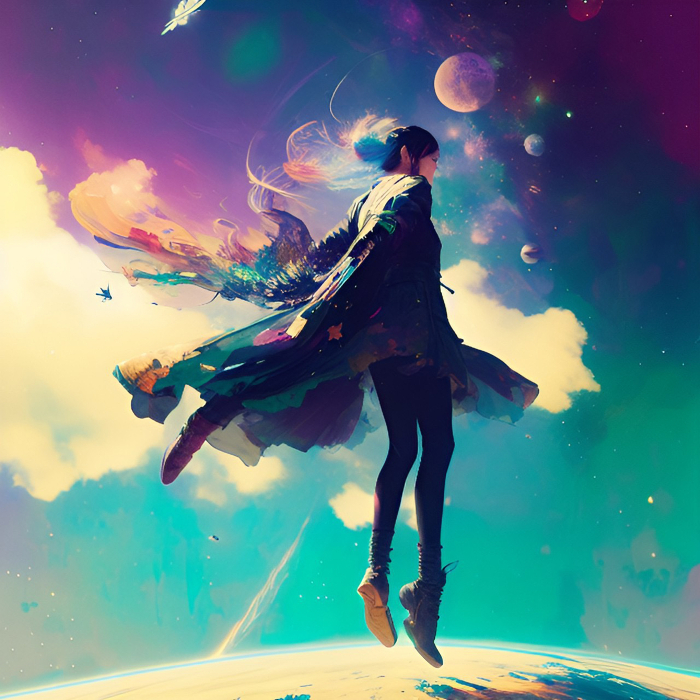 Fly - Release - Proton Radio