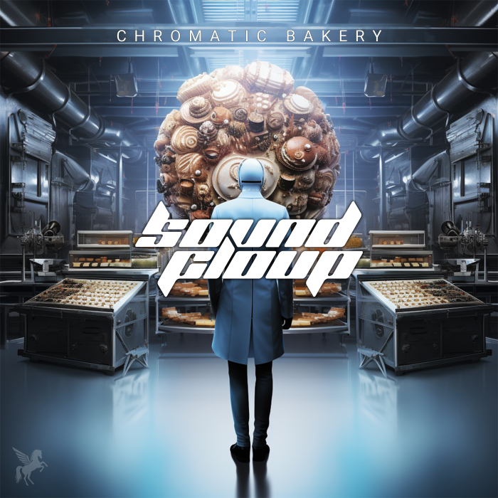 Chromatic Bakery - Release - Proton Radio