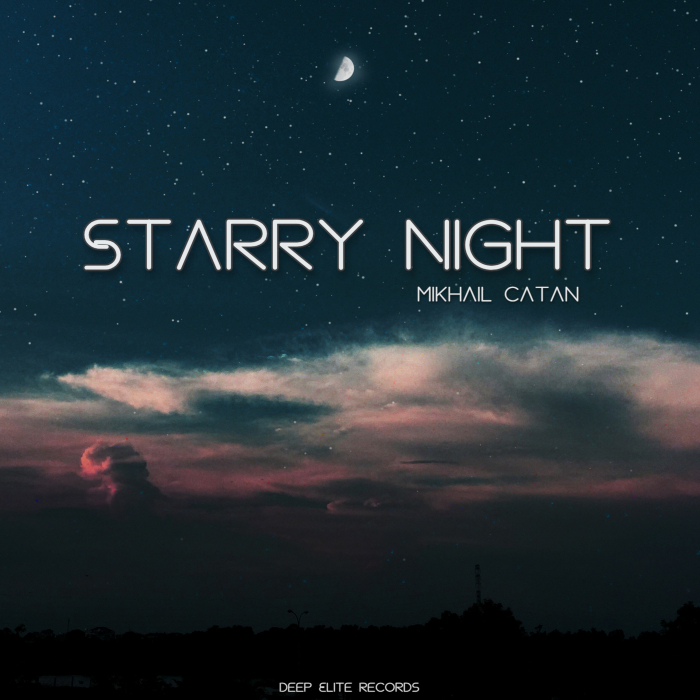 Starry Night - Release - Proton Radio