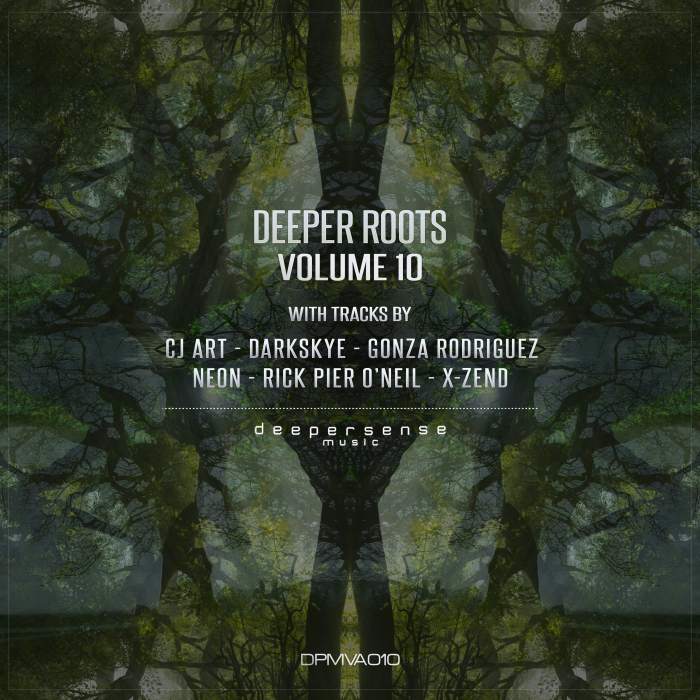 Deeper Roots, Vol. 10 - Release - Proton Radio