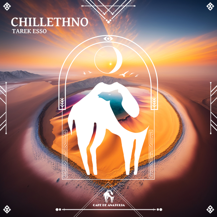 ChillEthno - Release - Proton Radio