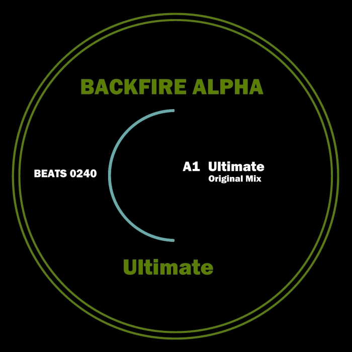 Ultimate - Release - Proton Radio