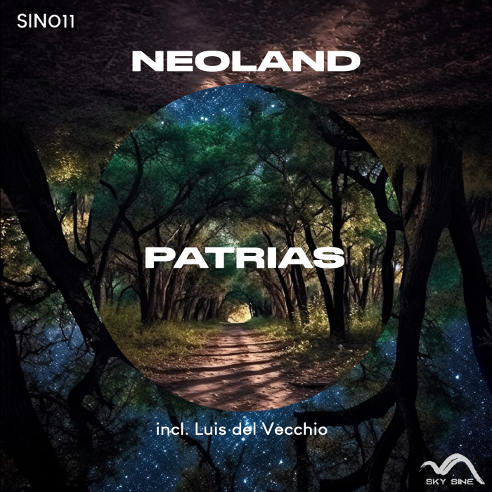 Patrias - Release - Proton Radio