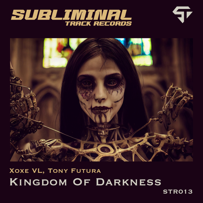 Kingdom of Darkness - Release - Proton Radio