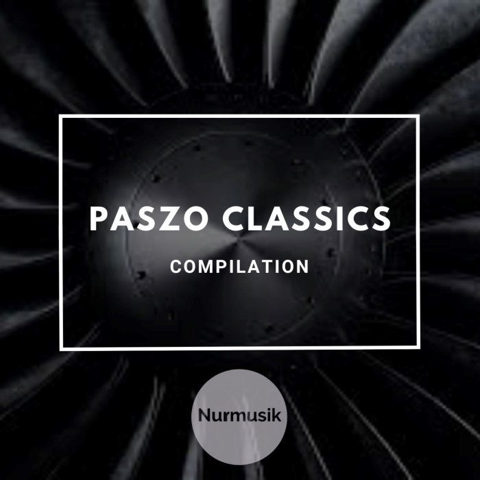 Paszo Classics - Release - Proton Radio