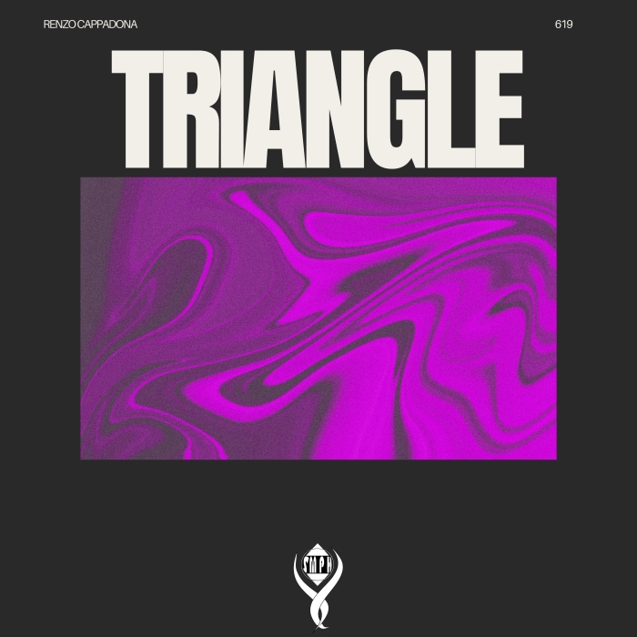 Triangle - Release - Proton Radio