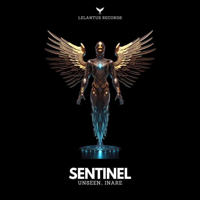 Sentinel - Release - Proton Radio