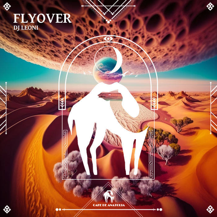 Flyover - Release - Proton Radio