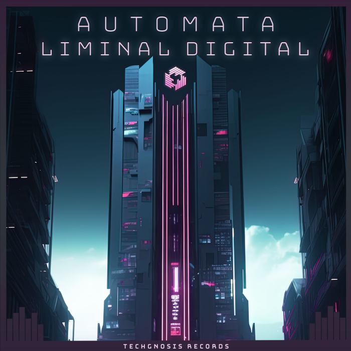 Liminal Digital - Release - Proton Radio
