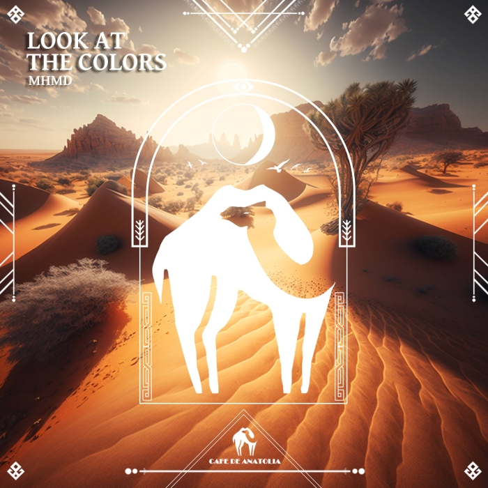 Look at the Colors - Release - Proton Radio