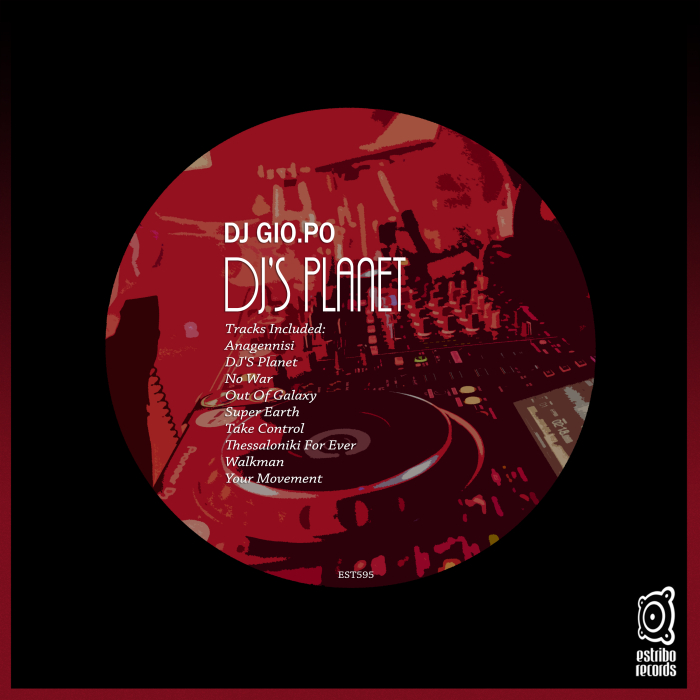 DJ'S Planet by DJ GIO.PO