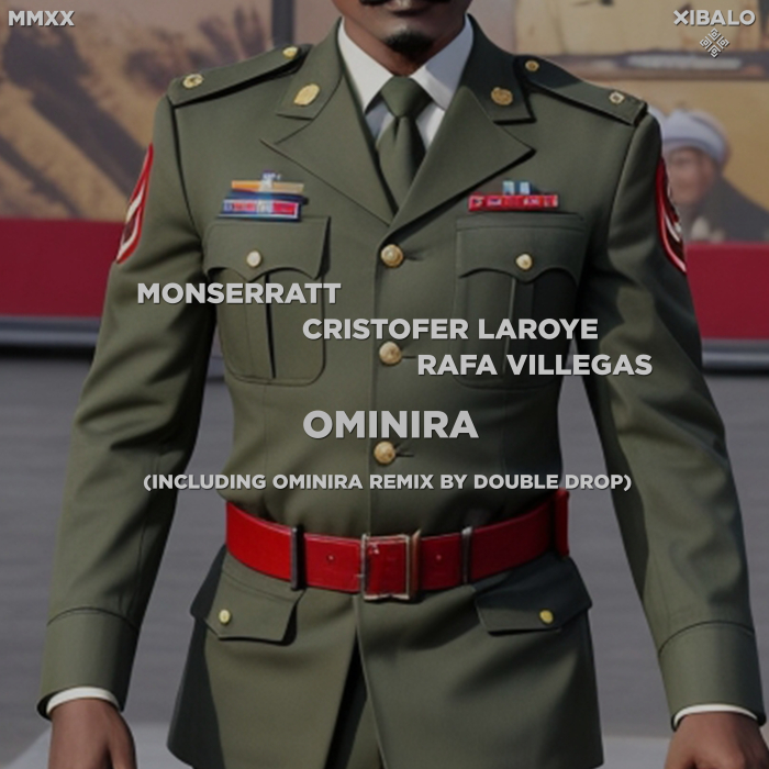 Ominira by Monserratt, Rafa Villegas and Cristofer Laroye