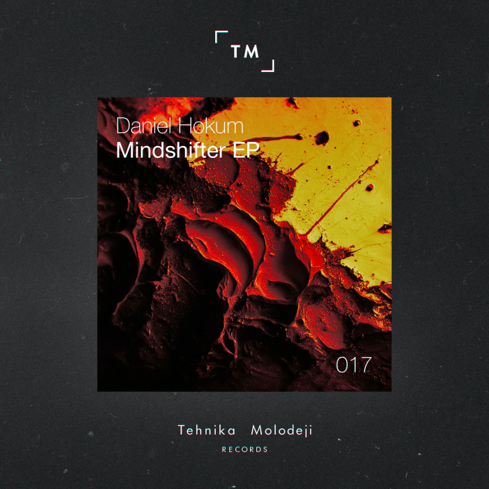 Mindshifter by Daniel Hokum