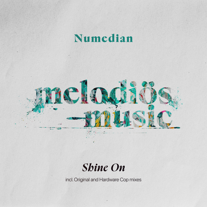 Shine On by Numedian and Hardware Cop