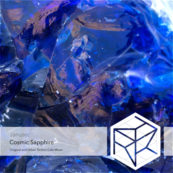 Cosmic Sapphire by Janusec