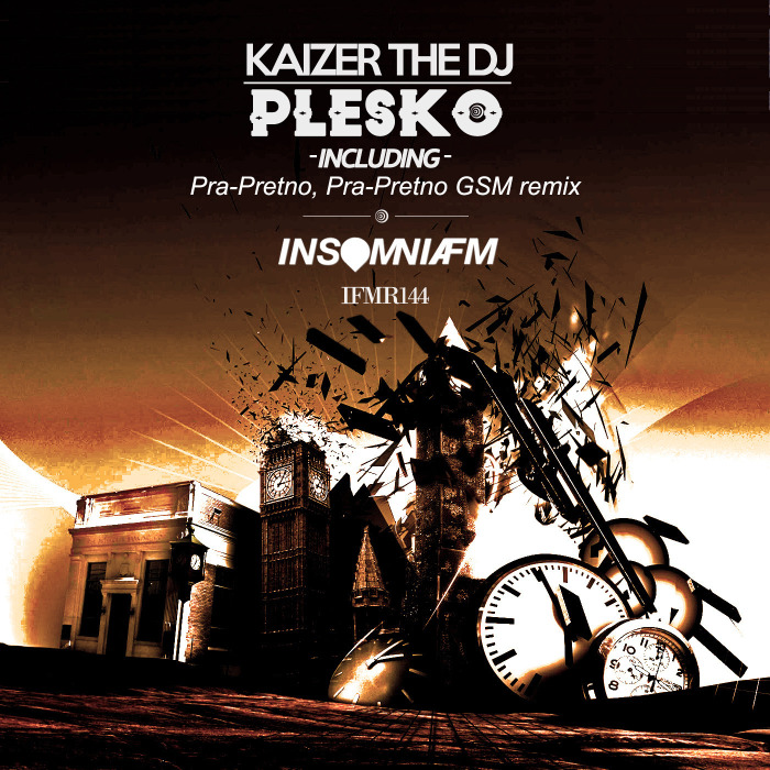 Plesko - Release - Proton Radio