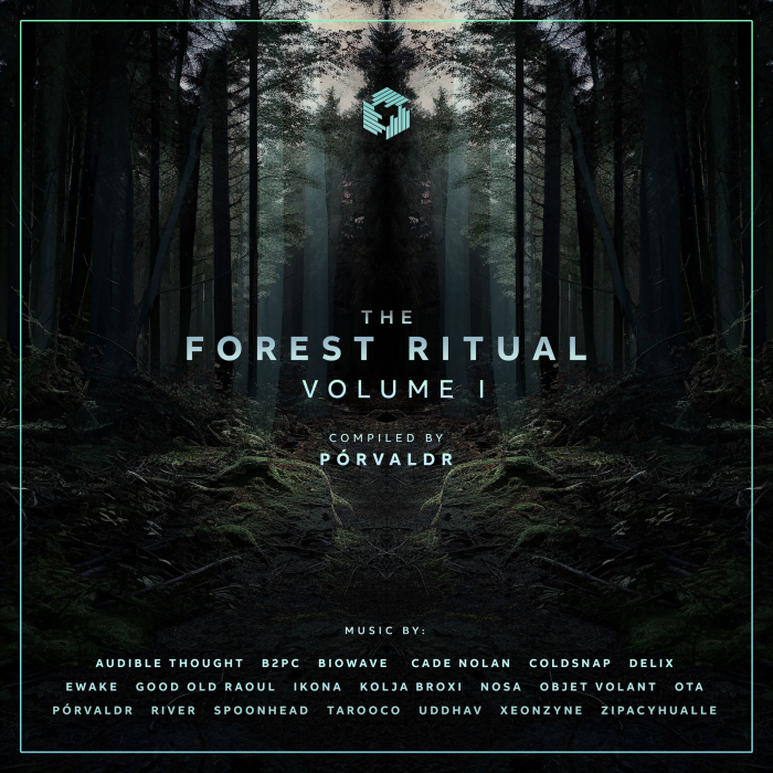 The Forest Ritual, Vol. 1
