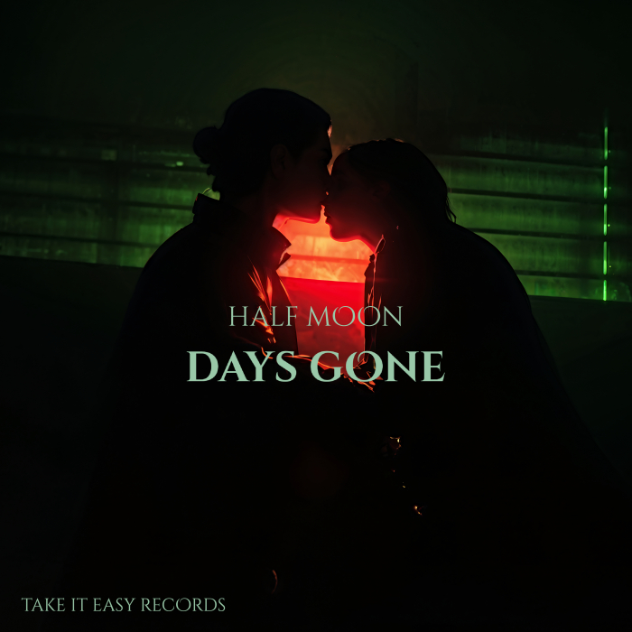 Days Gone by Half Moon