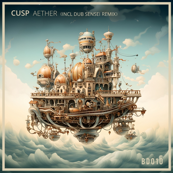 Aether by Cusp