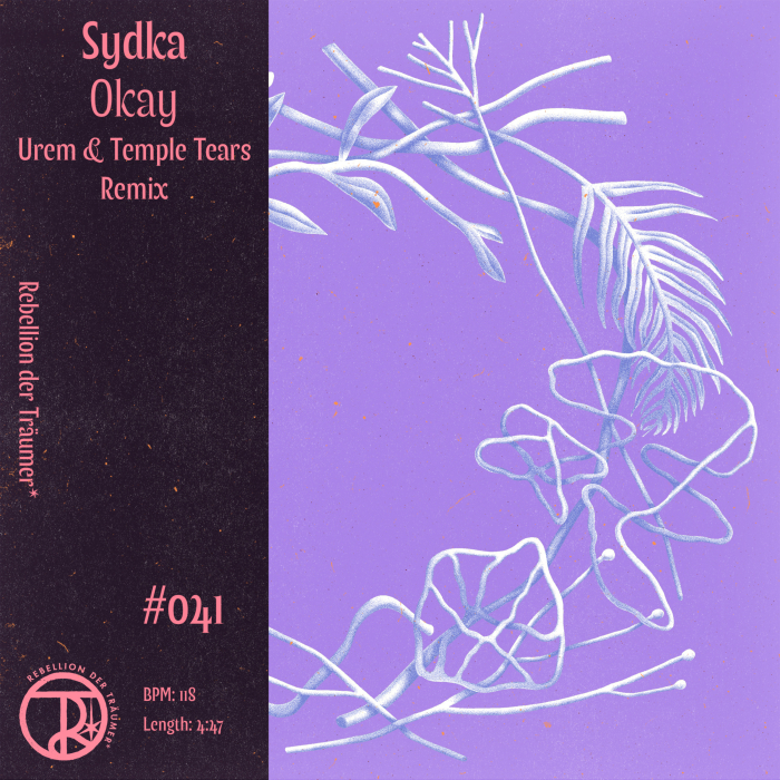 Okay by Sydka, Urem and Temple Tears