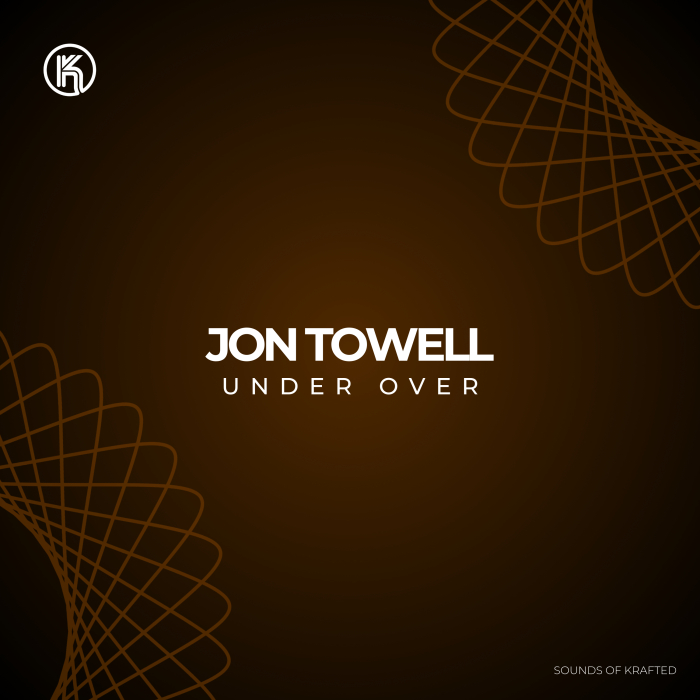 Under Over by Jon Towell