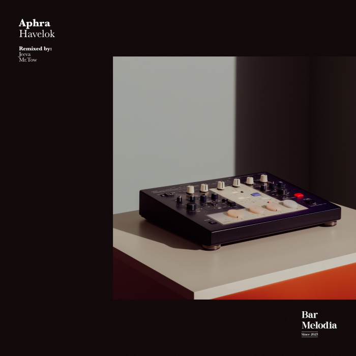 Havelok by Aphra, Jeeva and Mr. Tow