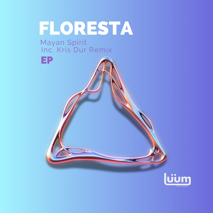 Mayan Spirit by Floresta