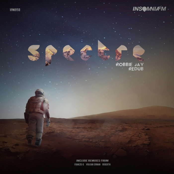 Spectre - Release - Proton Radio